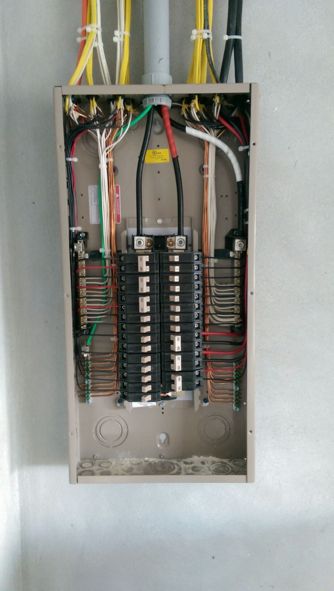 Best Electrical Panel Upgrade & Replacement Services