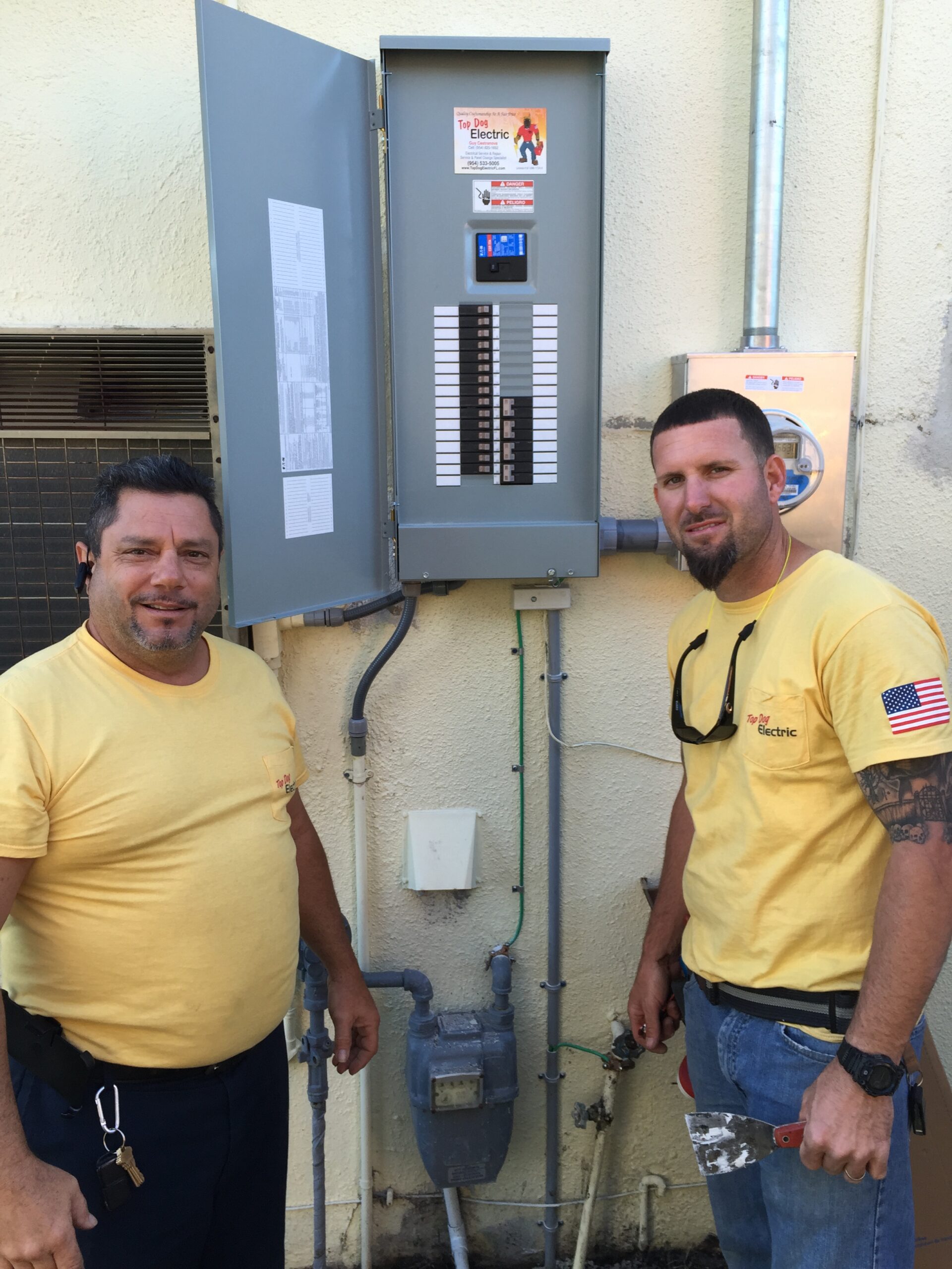 Photo Gallery | Your Trusted Florida Electrician